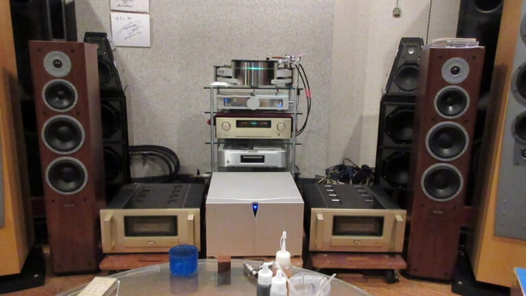 カマニ吉川店様でAUDIA Strumento n4 mk2とReed Muse 3C / Reed 5Tを展示・実演中 – Eilex