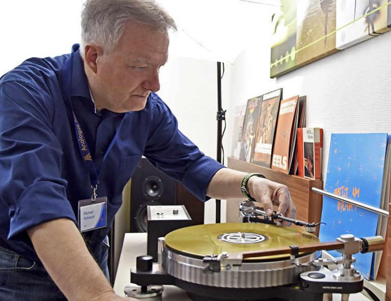 Audiospecials – Eilex