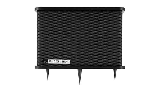 Synergistic Research – Eilex