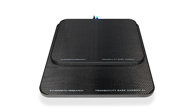 Synergistic Research – Eilex