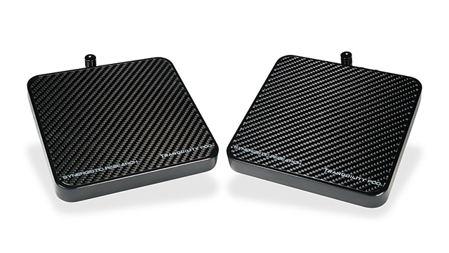 Synergistic Research – Eilex