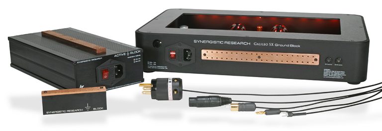 Active Ground Block SX – Eilex