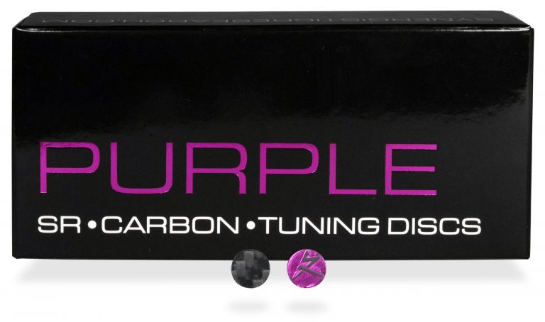 Carbon Tuning Discs – Eilex