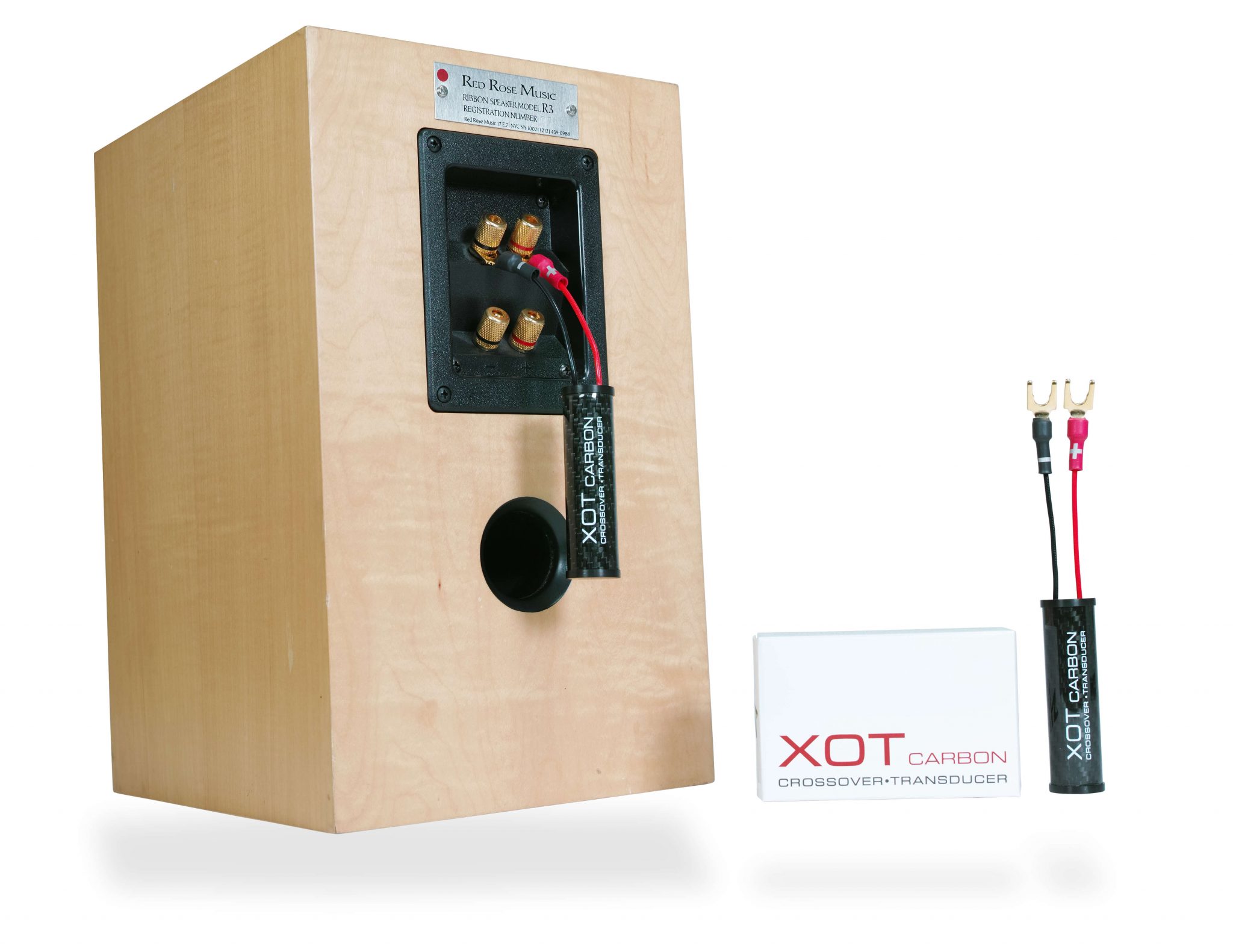 XOT Carbon – Eilex