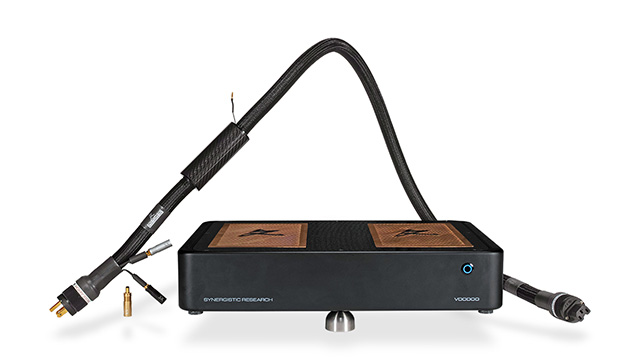 Synergistic Research – Eilex