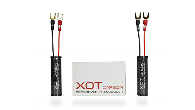 Synergistic Research – Eilex