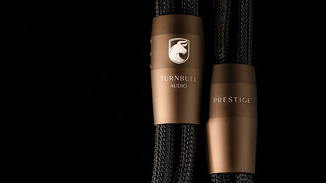 Turnbull Audio – Eilex