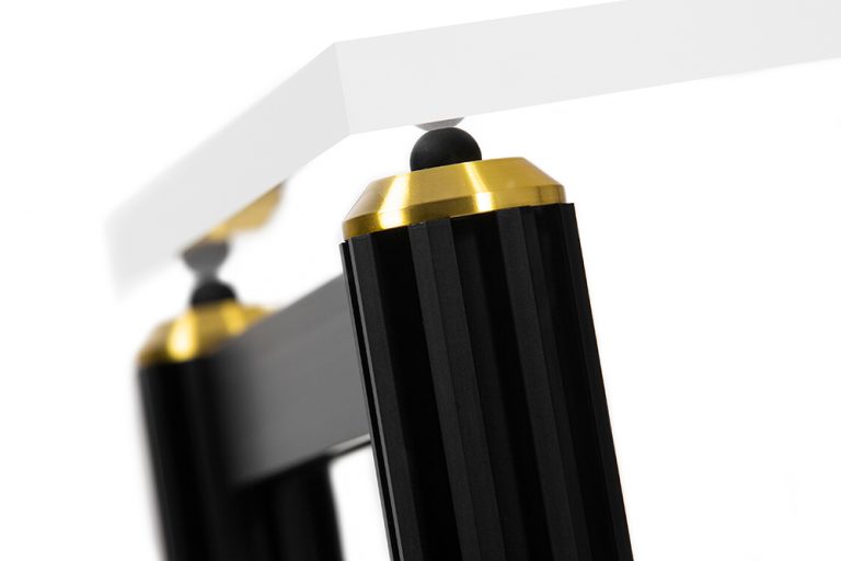 Apollo Audio Rack – Eilex