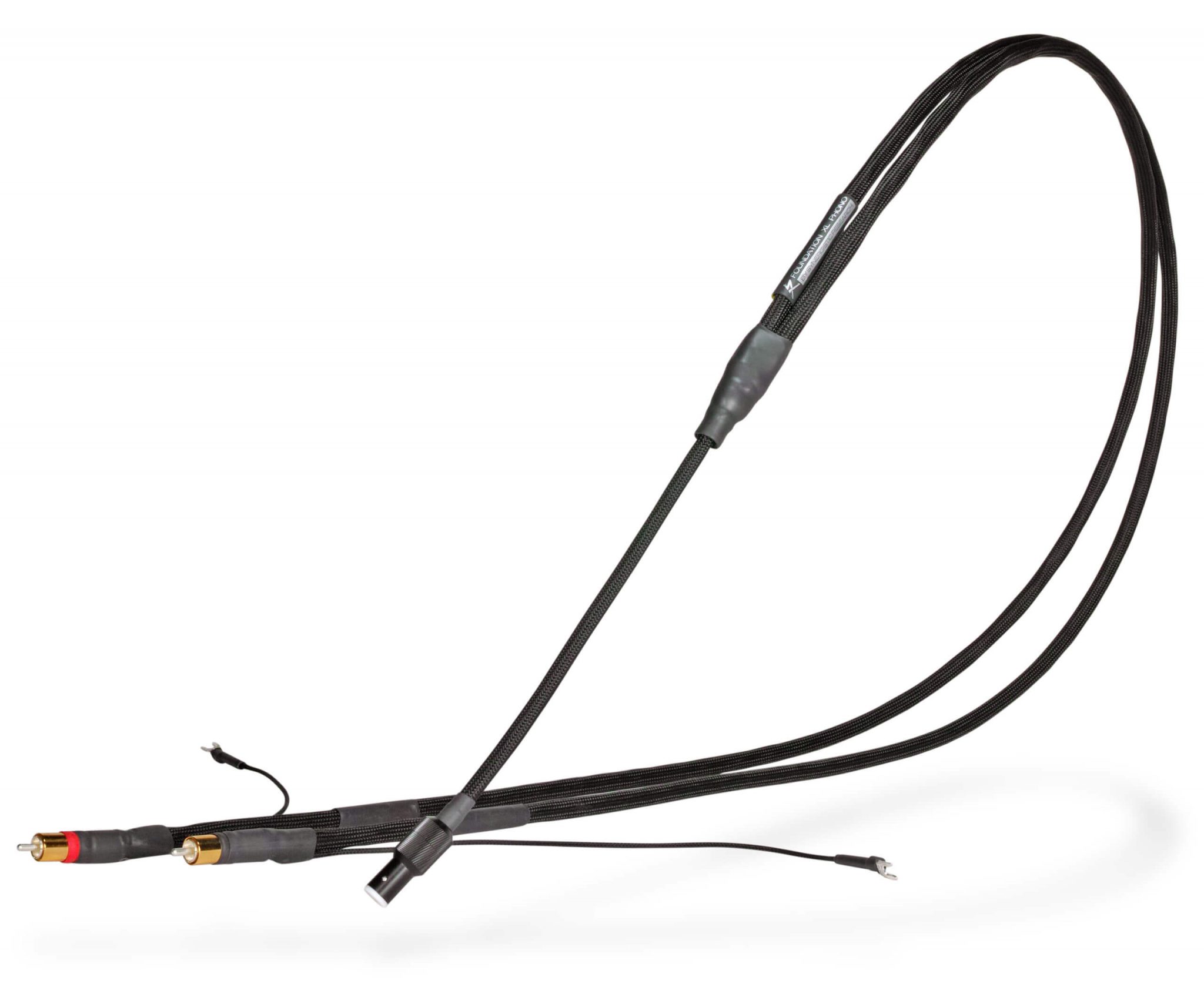 Foundation XL – Eilex