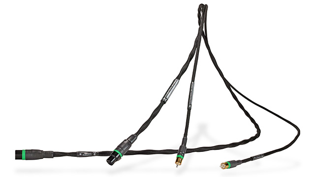 Synergistic Research – Eilex