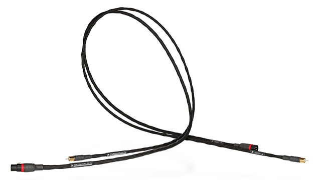 Synergistic Research – Eilex