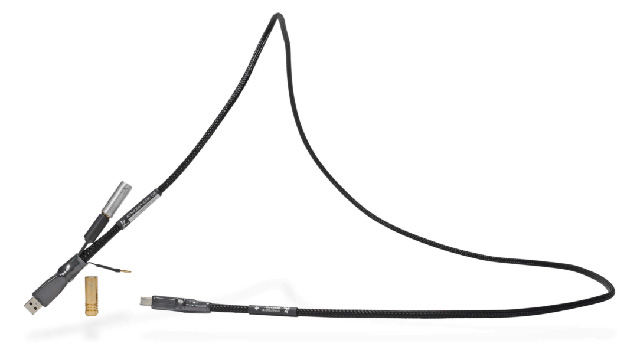 Synergistic Research – Eilex